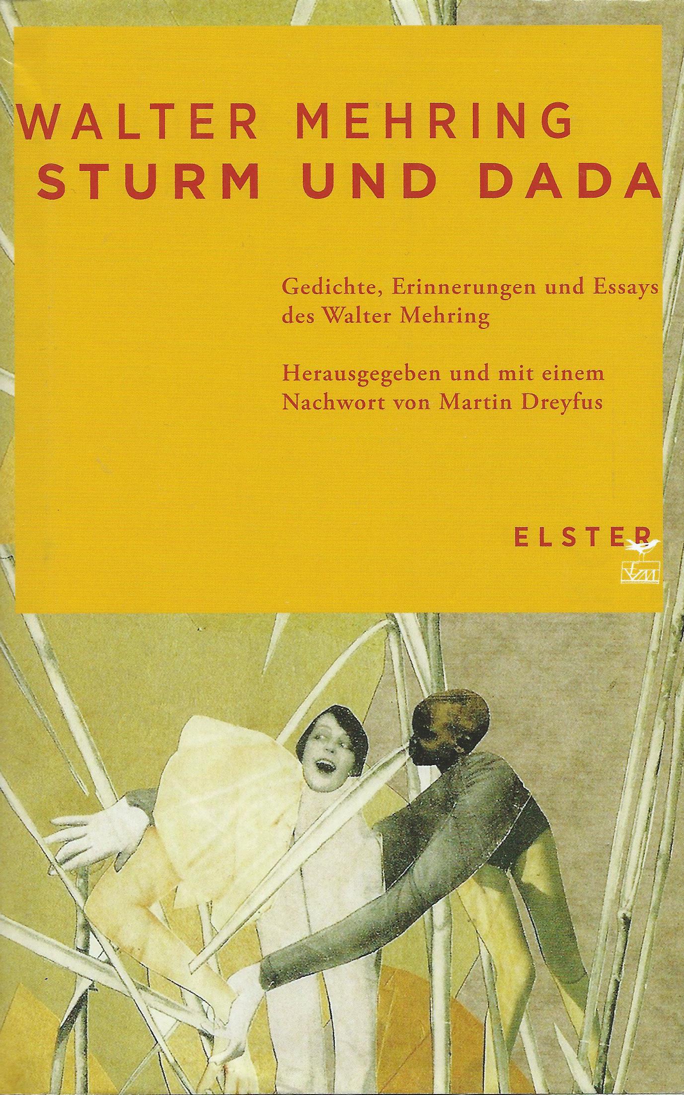 Kategorie: Walter Mehring | Andreas Oppermann